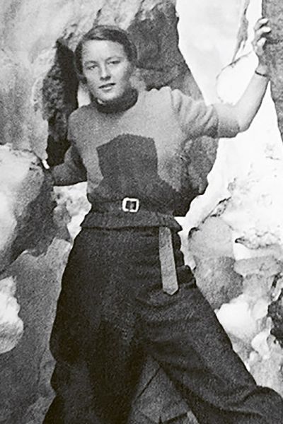 Helga Markúsdóttir og Eldsmiðurinn - Héðinn